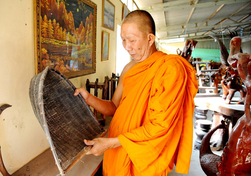 A special museum of agricultural tools - The Saigon Times