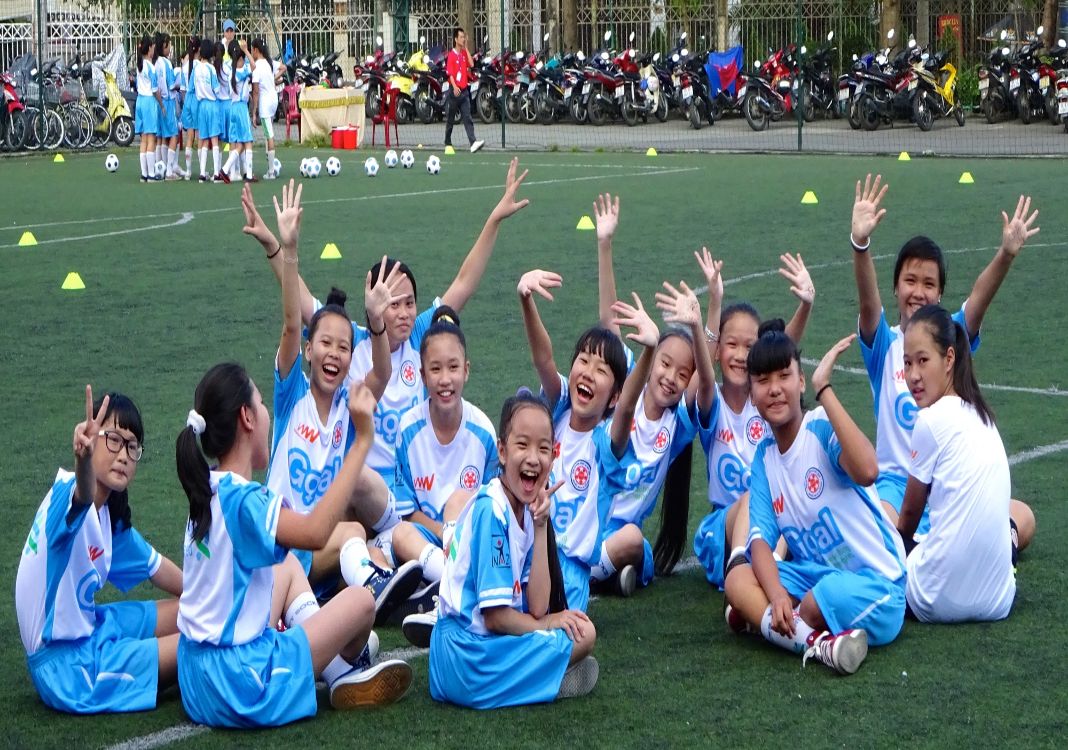 Standard Chartered: community’s success means business growth - The ...