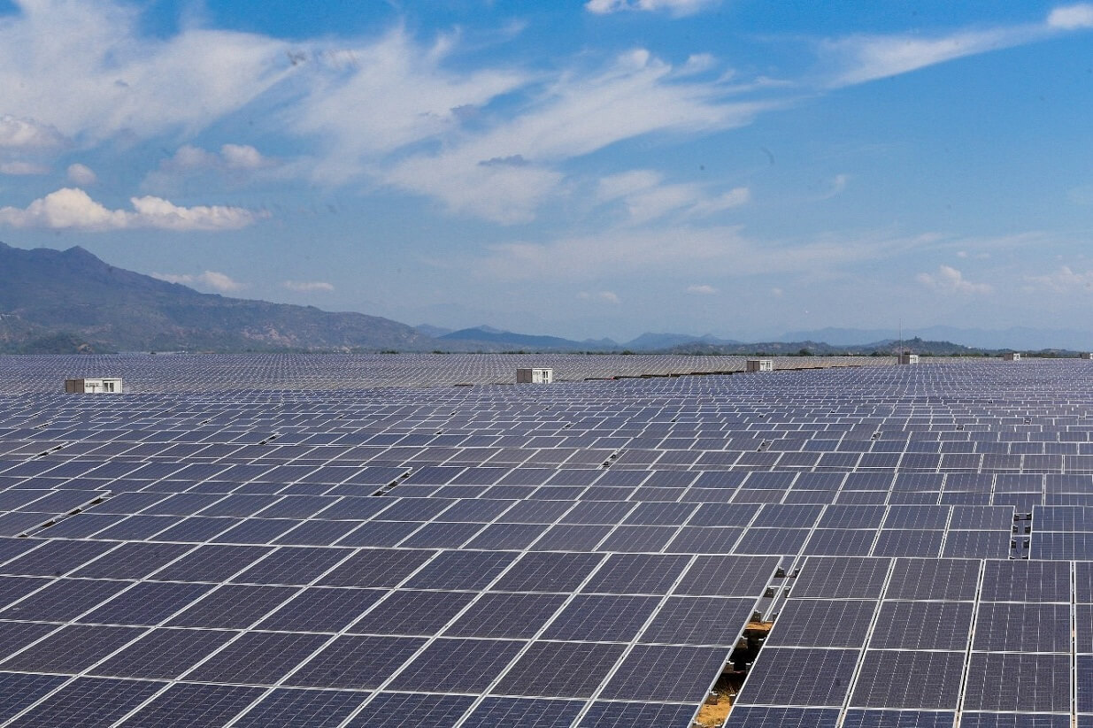 BIM Group completes Vietnam’s largest renewable energy-salt production ...