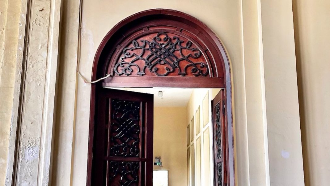 Examples of French colonial architecture in Saigon - The Saigon Times