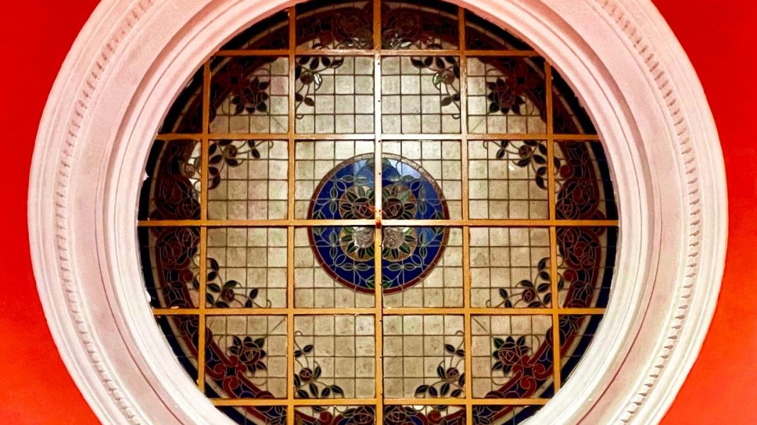 Examples of French colonial architecture in Saigon - The Saigon Times