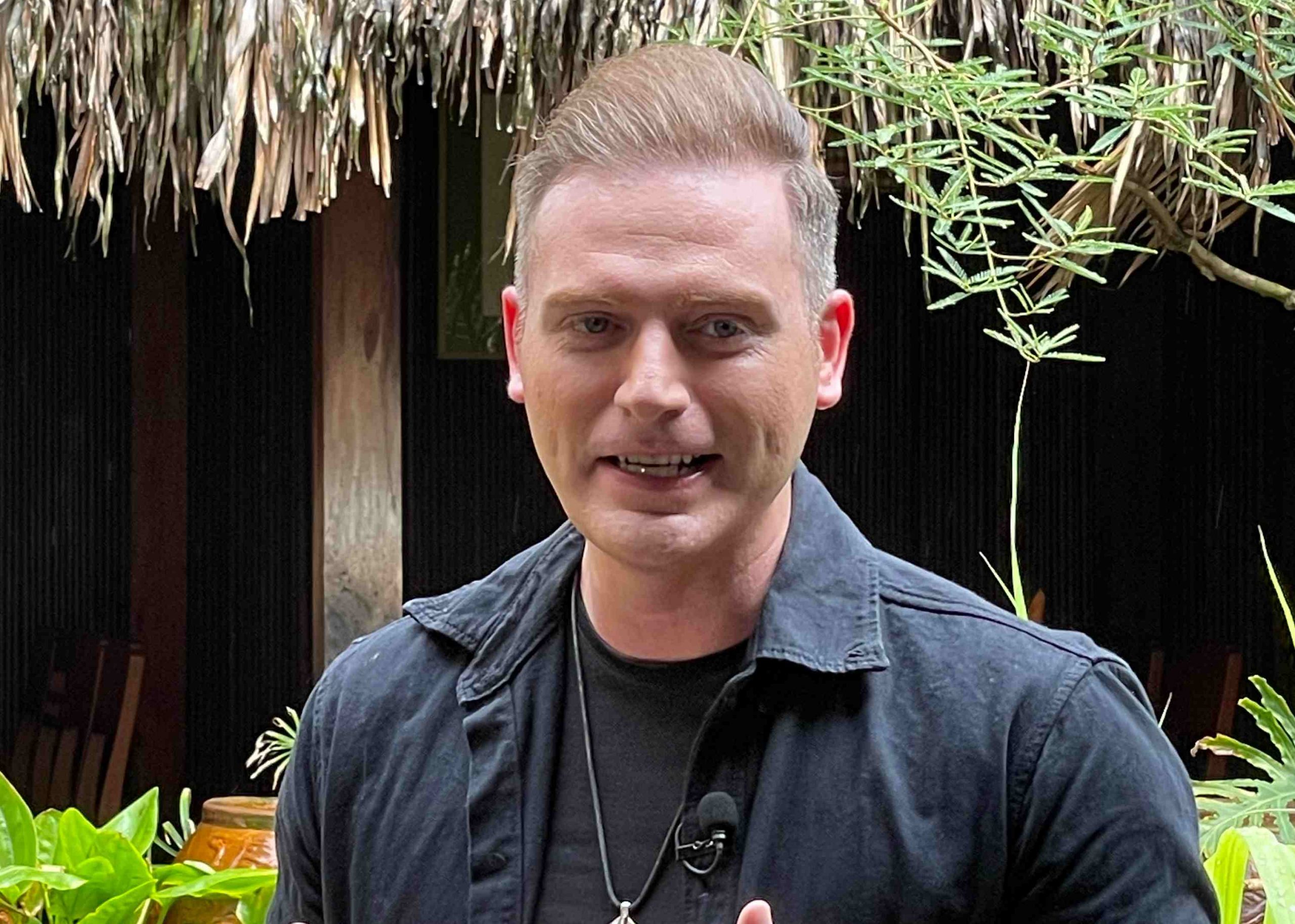 Born to sing Vietnamese songs - The Saigon Times