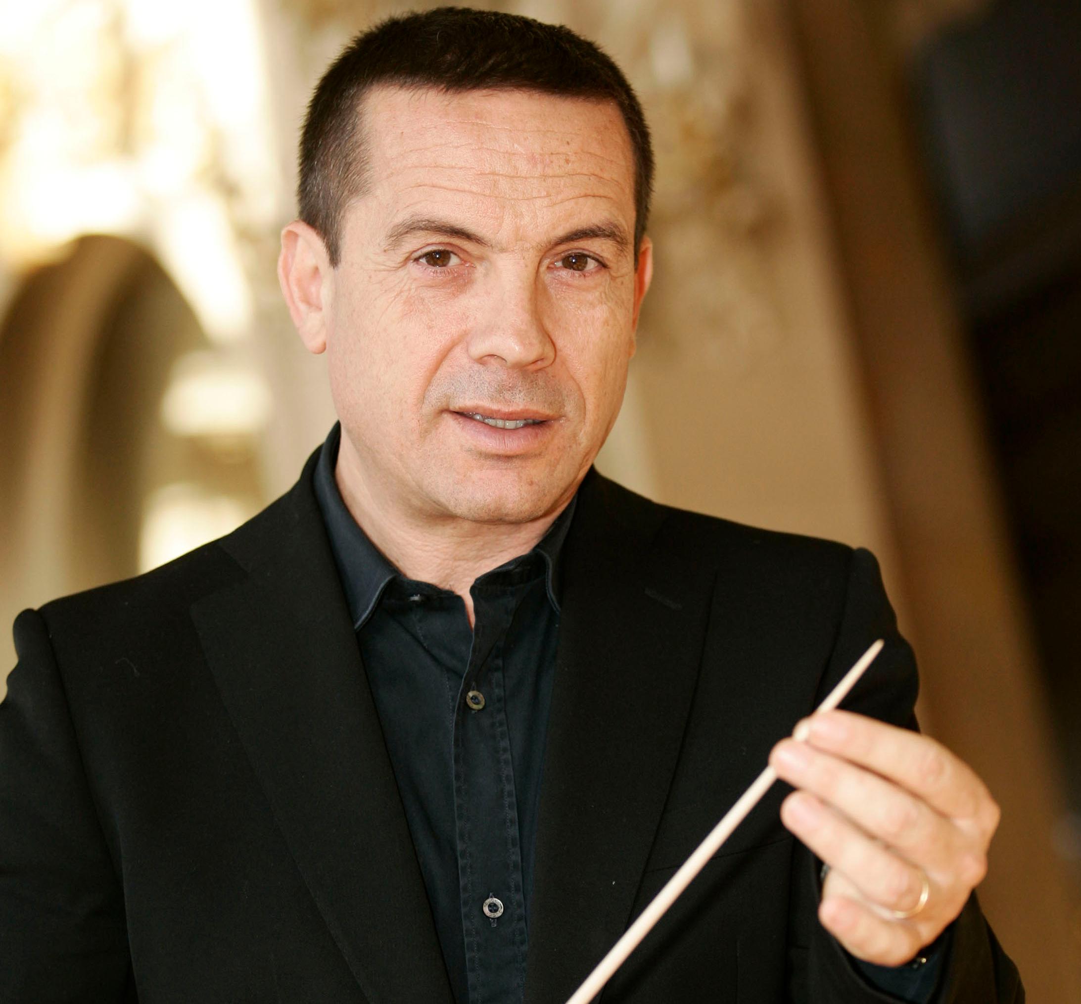 Spectacular Italian night due at Saigon Opera House - The Saigon Times