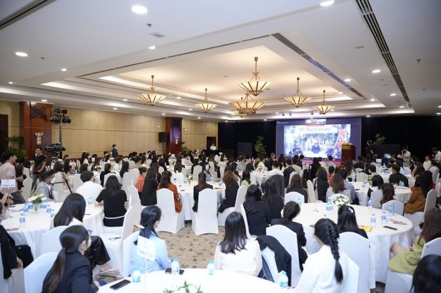 Poongin is determined to make Vietnam the global production hub - The ...