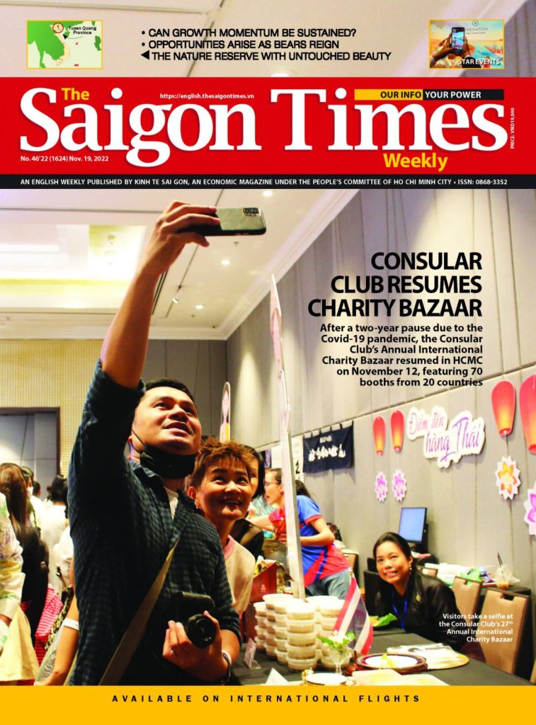 Vietnam in the spotlight - The Saigon Times