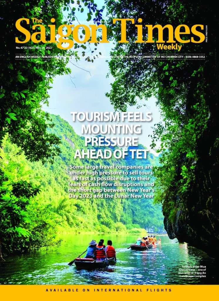Vietnam’s products make their brands - The Saigon Times