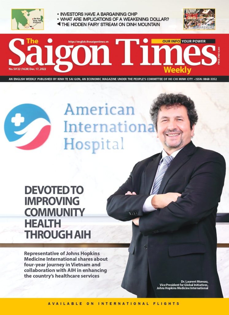 What’s in The Saigon Times Weekly this week - The Saigon Times
