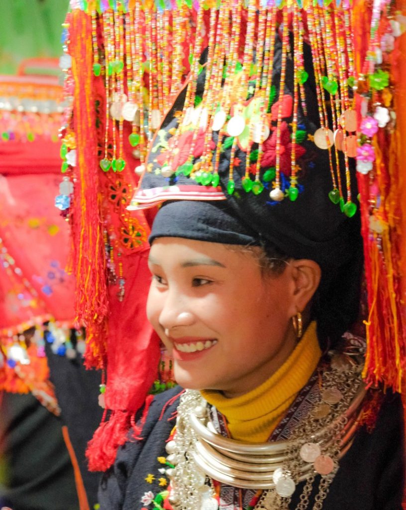 Colorful ritual of Dao people - The Saigon Times