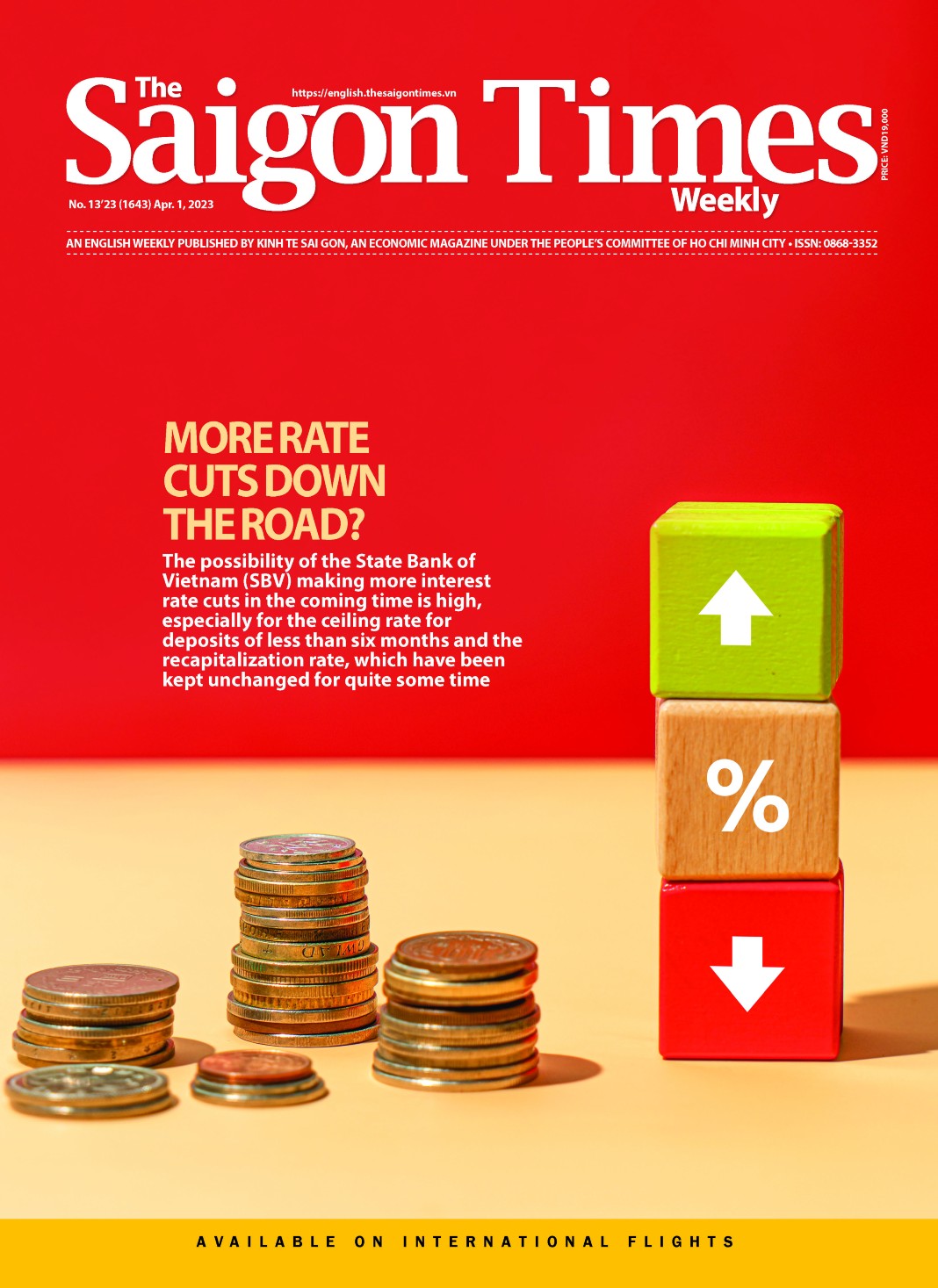 Concern over global minimum tax - The Saigon Times