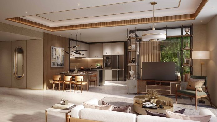 Dual key apartments – A new lifestyle in the central coastal city of ...