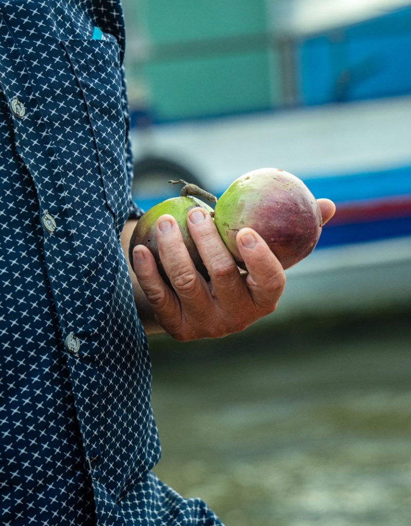 Trading on boats - The Saigon Times