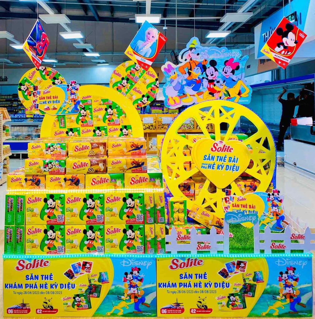 Mondelez Kinh Do: Fueling growth through product innovation and ...