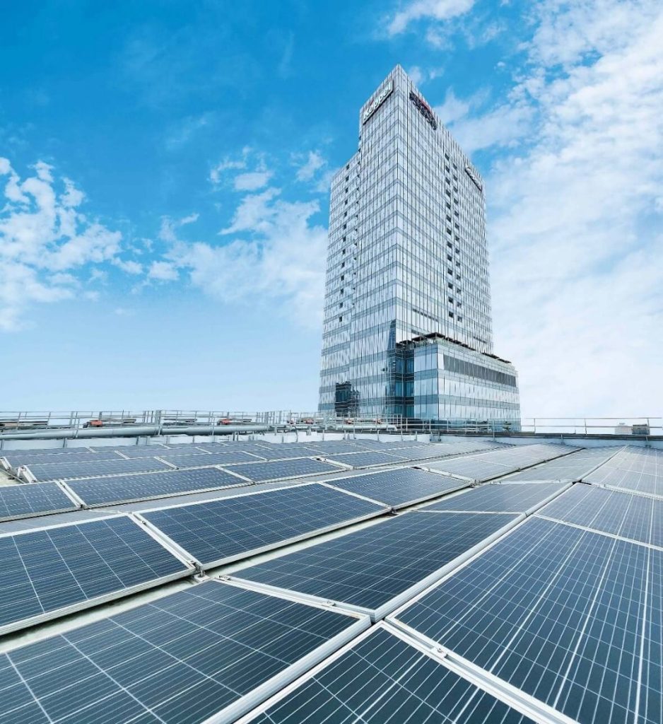 Keppel and its success story of sustainability - The Saigon Times