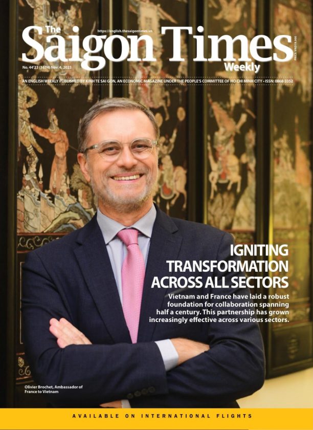 What’s in The Saigon Times Weekly this week? - The Saigon Times