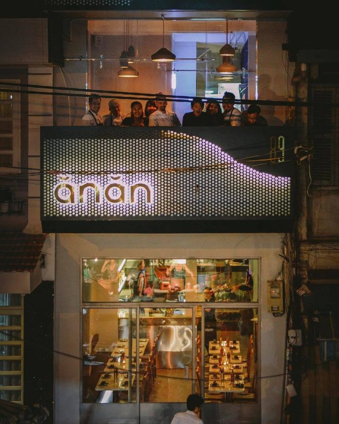 Top 15+ best fine dining restaurants in Saigon - The Saigon Times