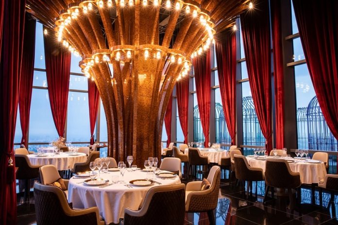 Top 15+ best fine dining restaurants in Saigon - The Saigon Times