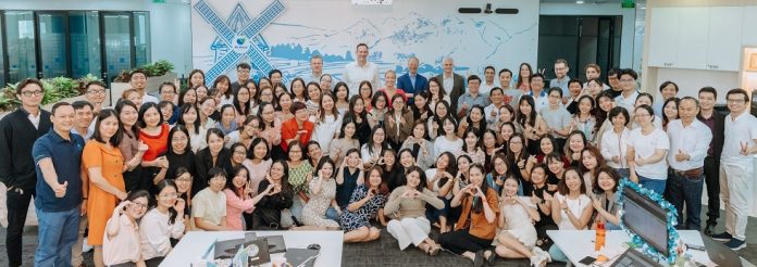 De Heus: New leadership, proven values, winning farmers and partners ...