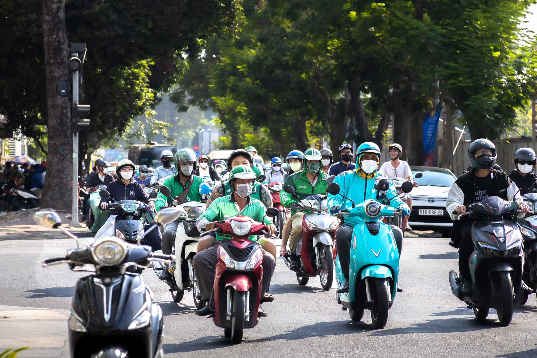 HCMC braces for continued heatwave - The Saigon Times