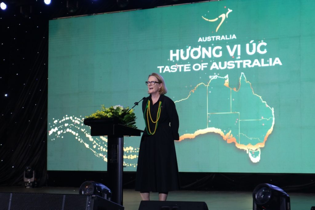 Exploring Australian flavor and culture in HCMC - The Saigon Times