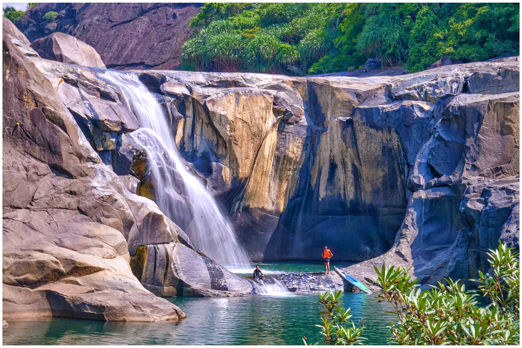 Phun Abyss: Unveiling Phu Yen’s hidden forest gem - The Saigon Times