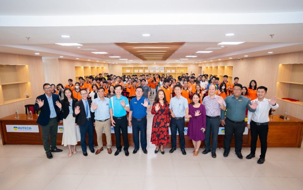 FICO-YTL Cement’s journey toward a green future - The Saigon Times