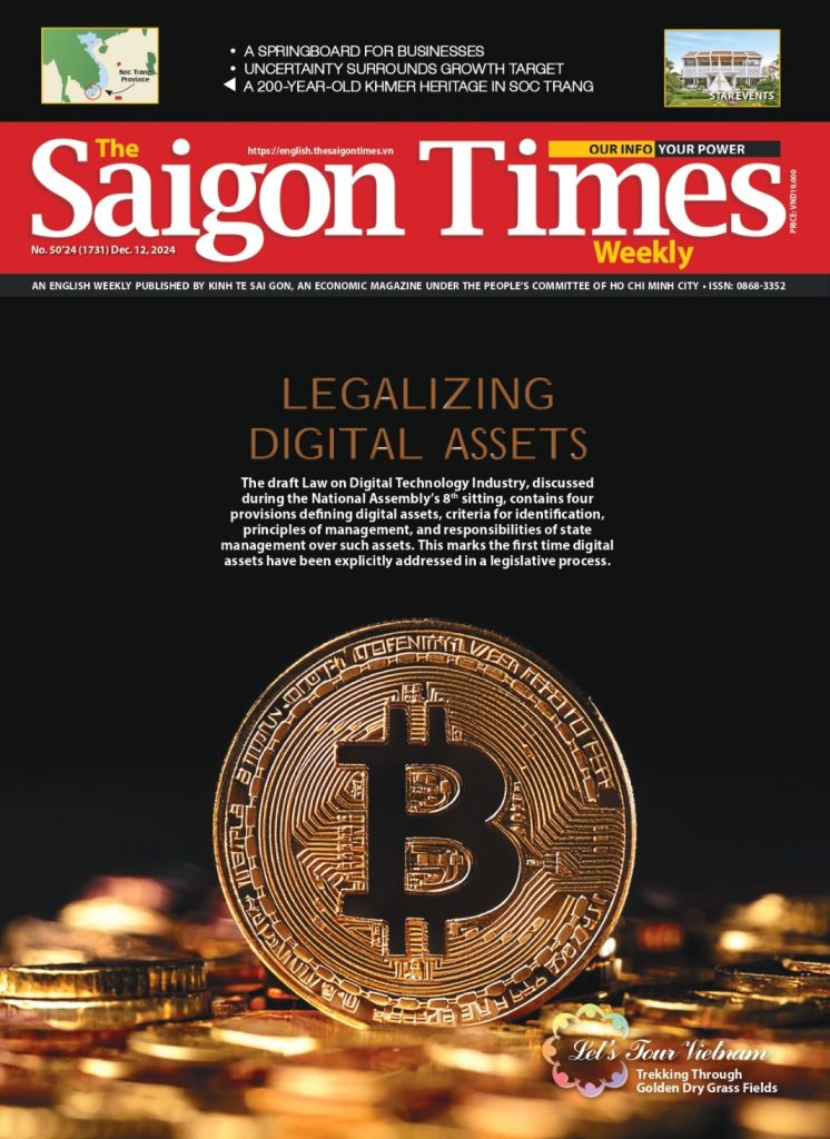 Ba Chua Xu Festival named as UNESCO intangible heritage - The Saigon Times