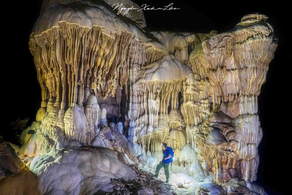 Unveiling the hidden beauty of Chin Chu Chai Cave - The Saigon Times