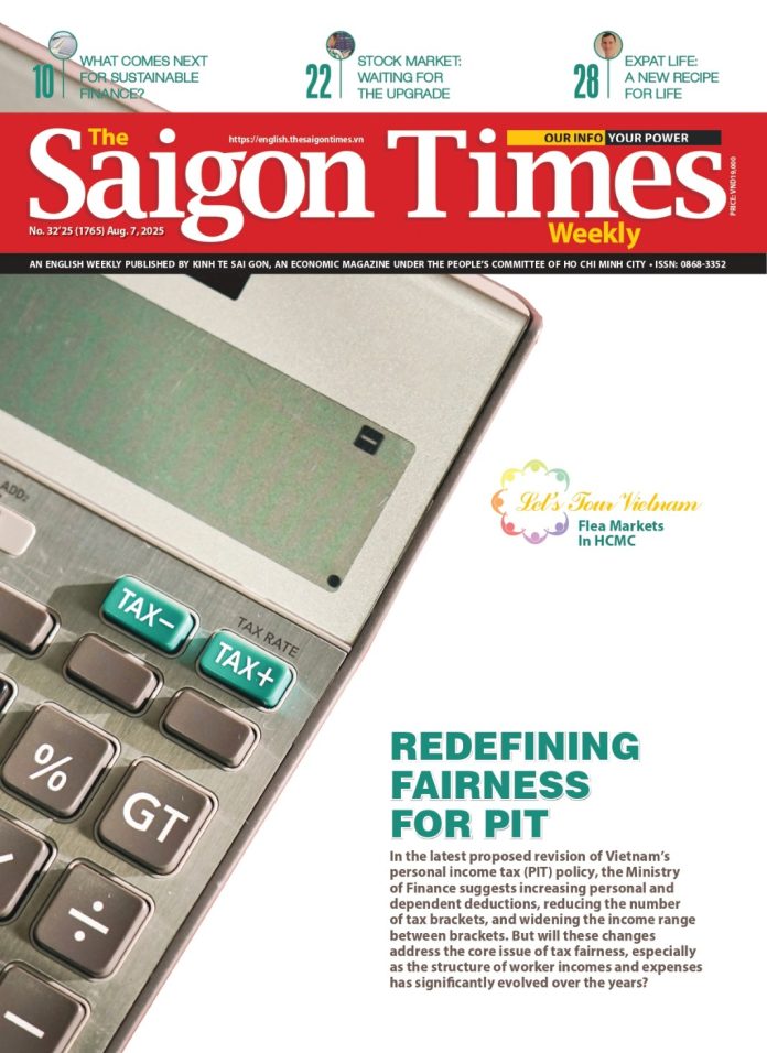 What’s in The Saigon Times Weekly this week? - The Saigon Times