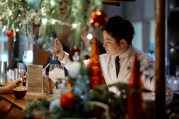 ‘Nights of the Best’ series at BARSON - The Saigon Times