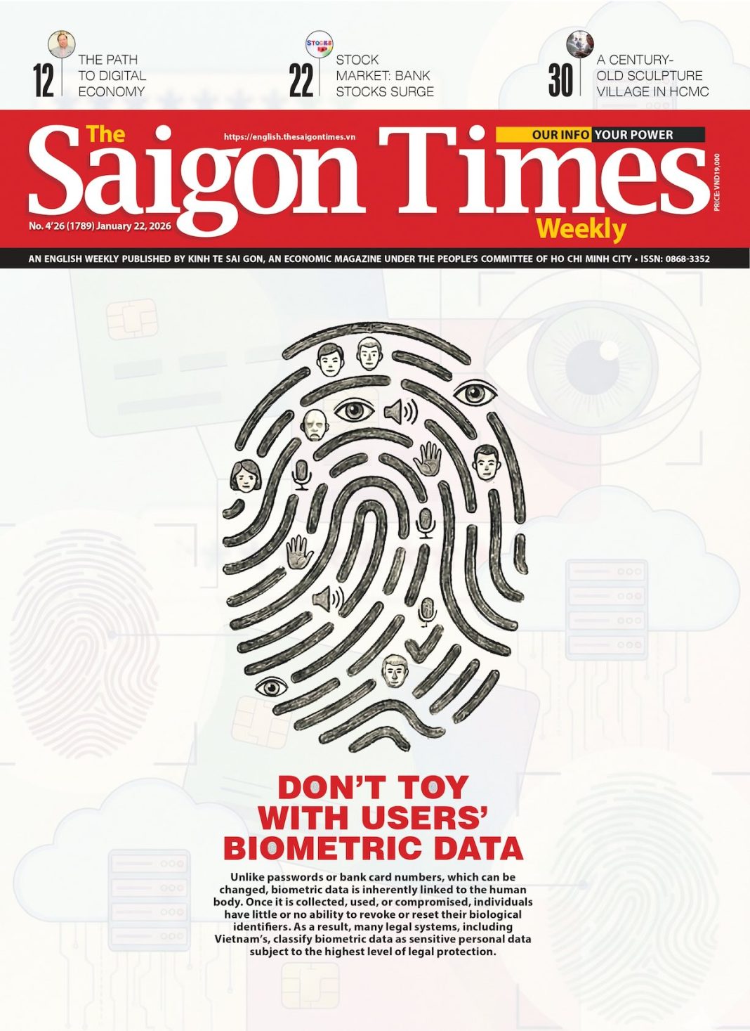 Luxury beyond labels - The Saigon Times