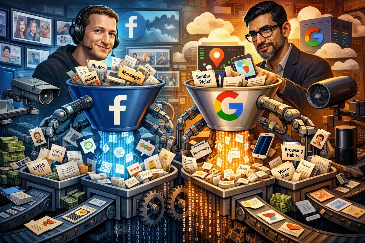 Drawing the line on personal data - The Saigon Times