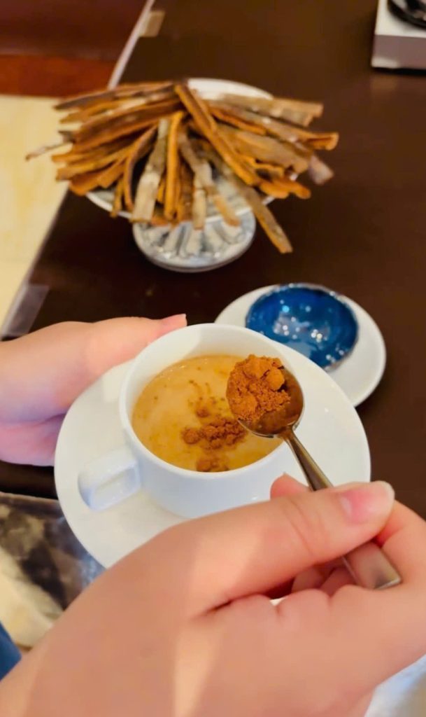 The scent of Tra My - The Saigon Times