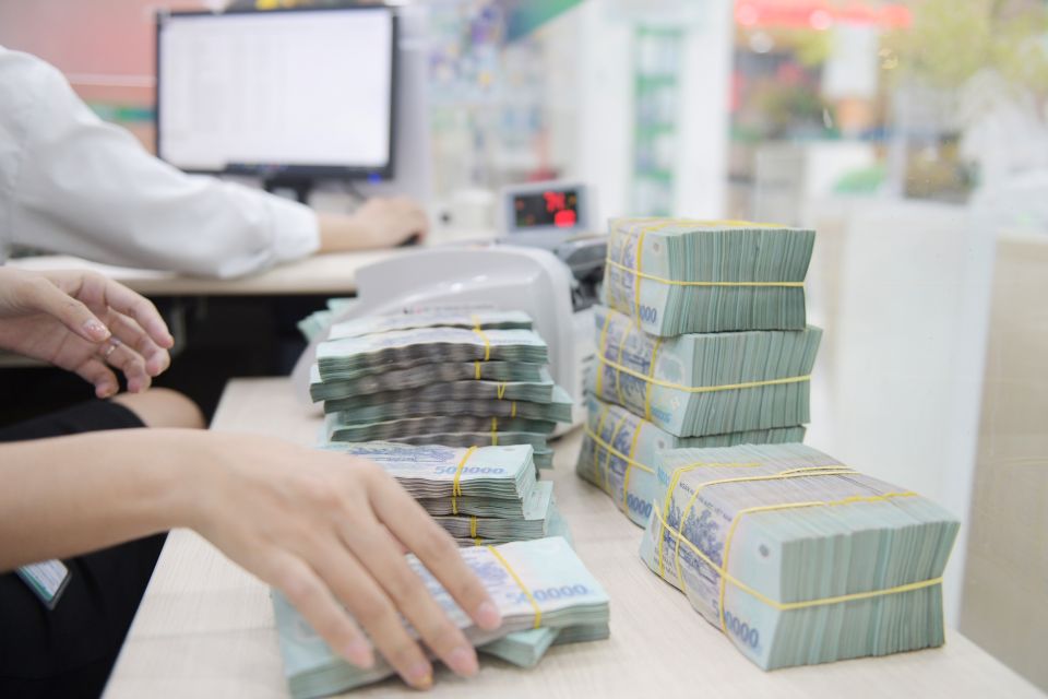 Interest rate lifebuoy? - The Saigon Times