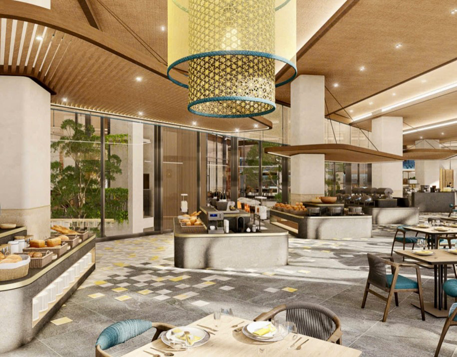 Vienna House by Wyndham expands upscale hospitality offering near HCMC ...